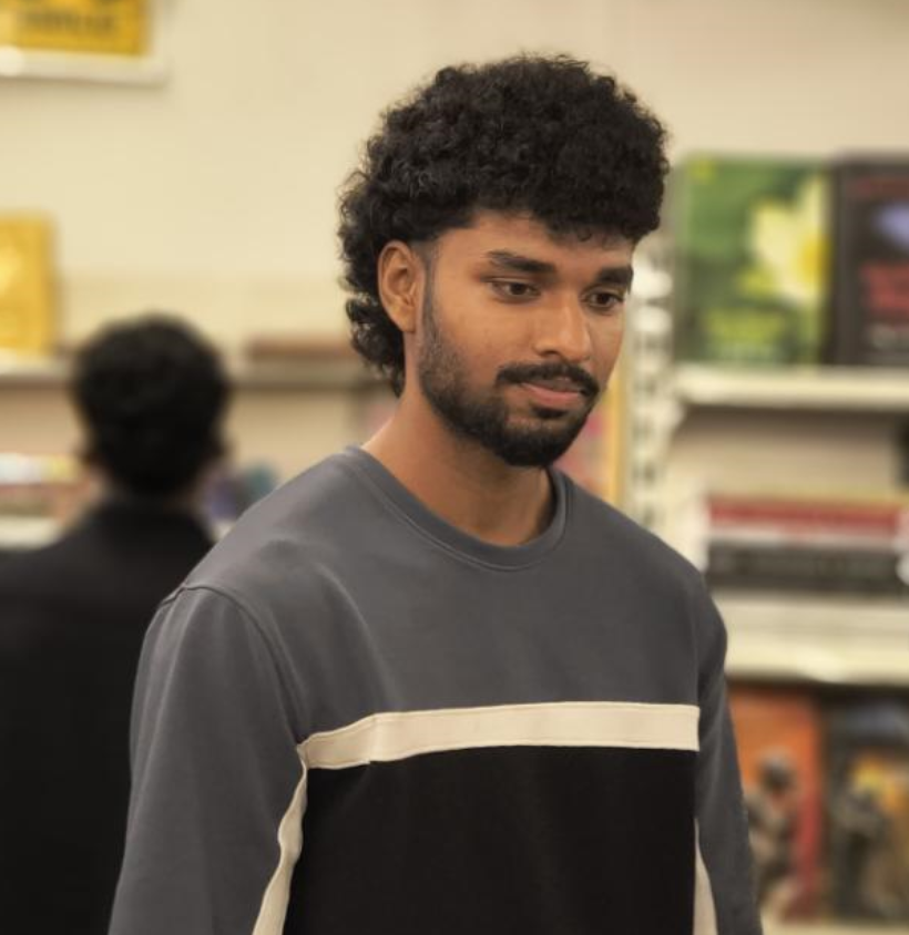 Shabeer Ali K A — Data Analyst